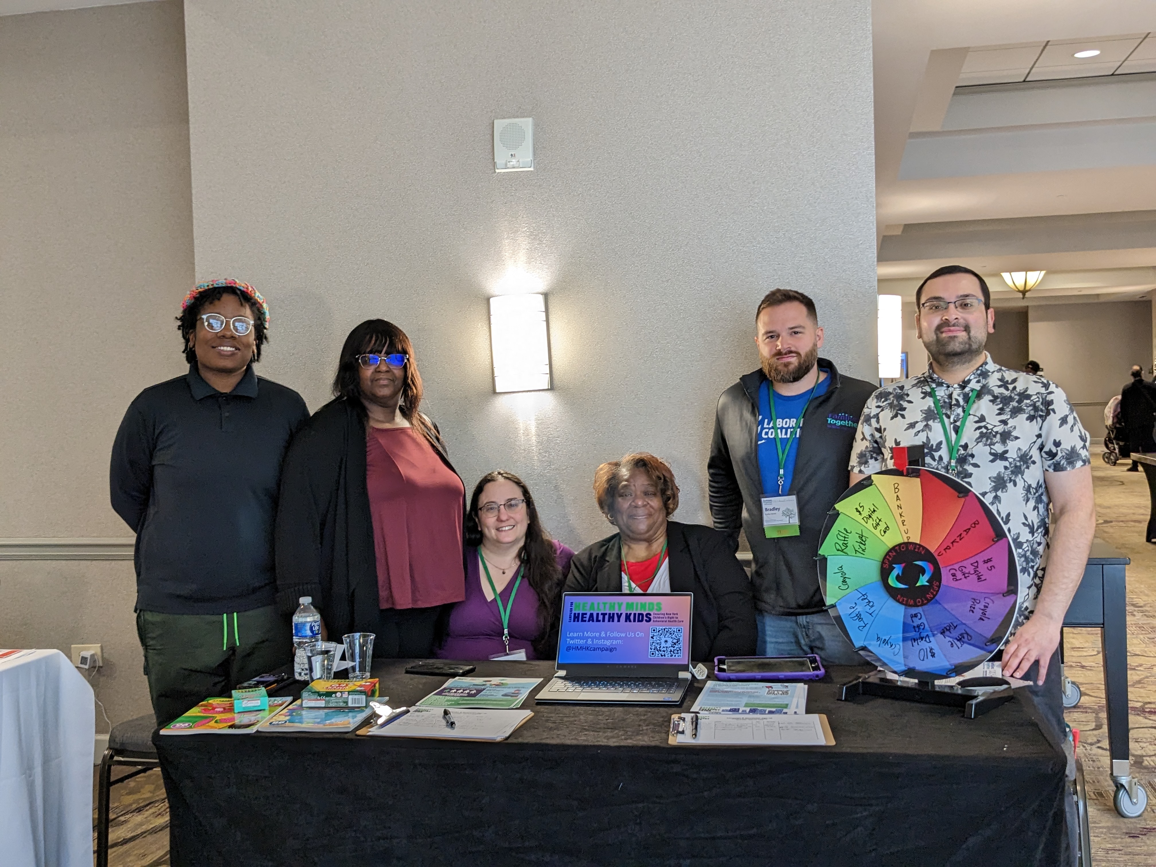 Youth and Caregiver Council - healthymindshealthykids.org